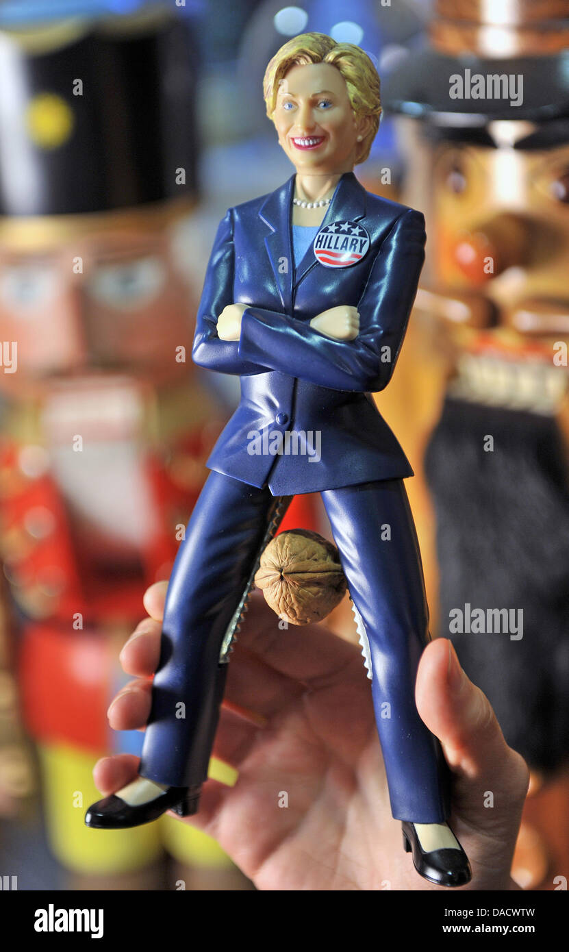 Nutcracker museum hi-res stock photography and images - Alamy