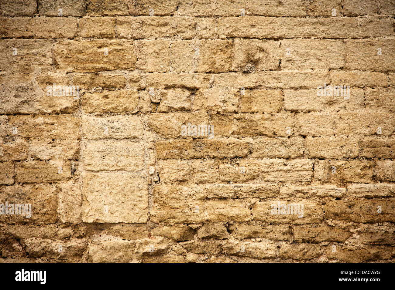 the old stone wall background Stock Photo - Alamy
