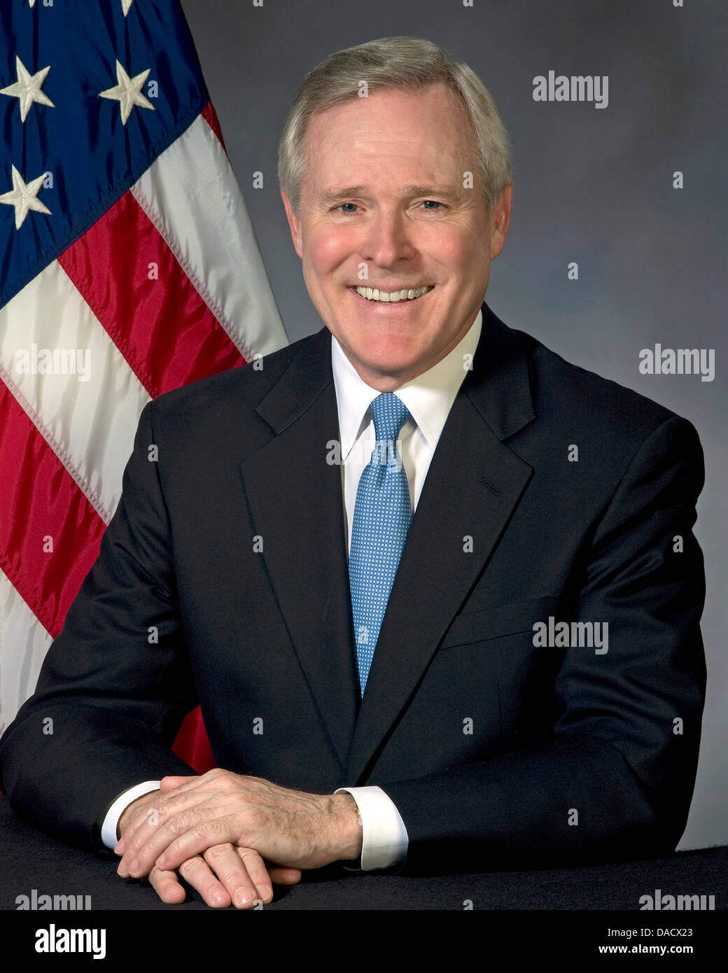 Ray Mabus is the 75th United States Secretary of the Navy. As Secretary ...