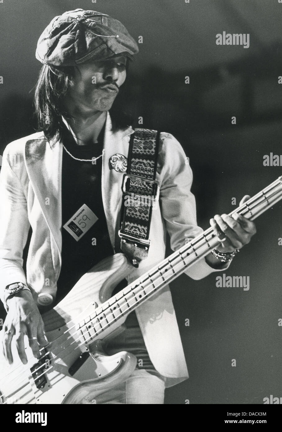 Tetsu hi-res stock photography and images - Alamy