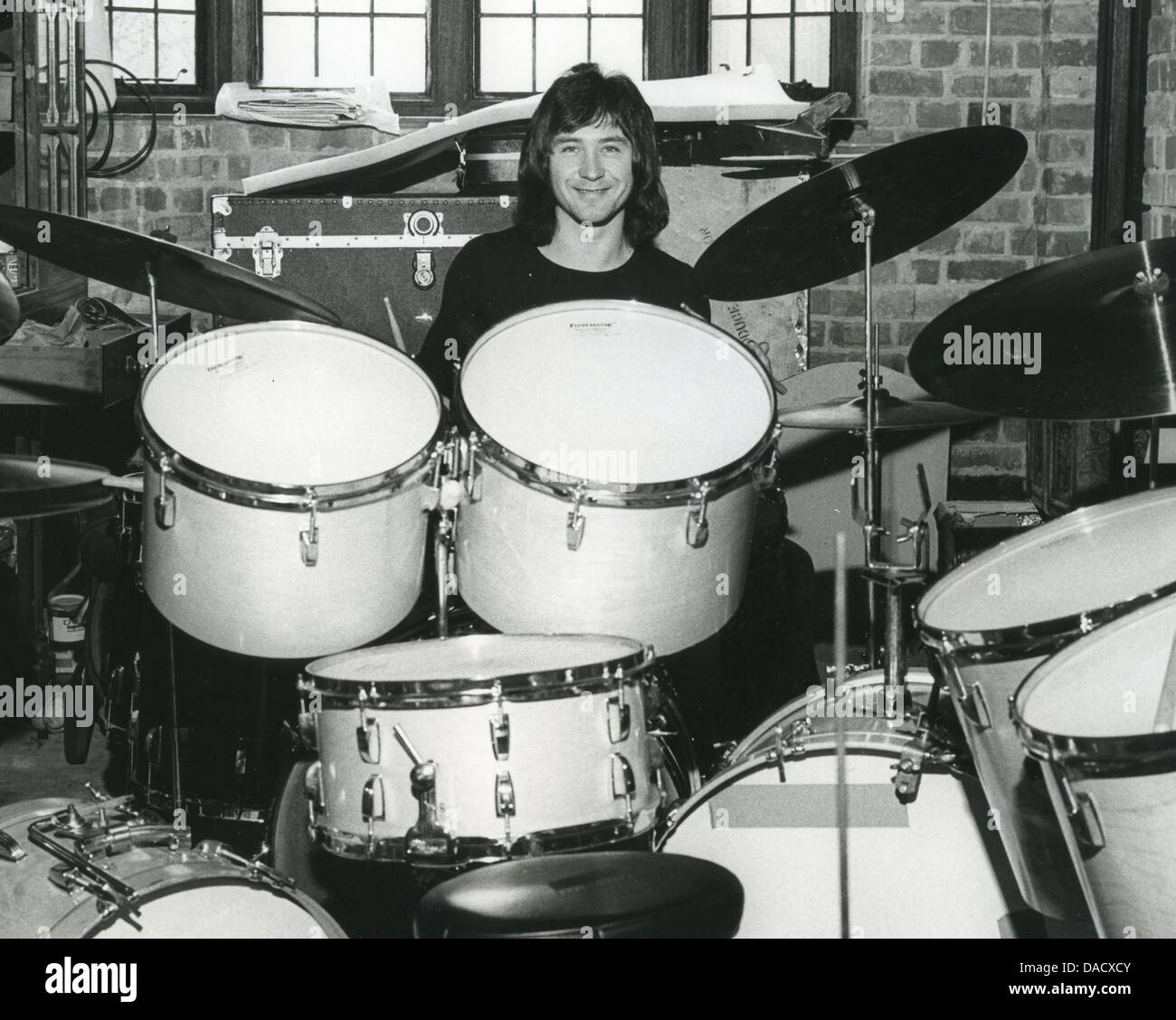 Kenny Jones High Resolution Stock Photography and Images - Alamy