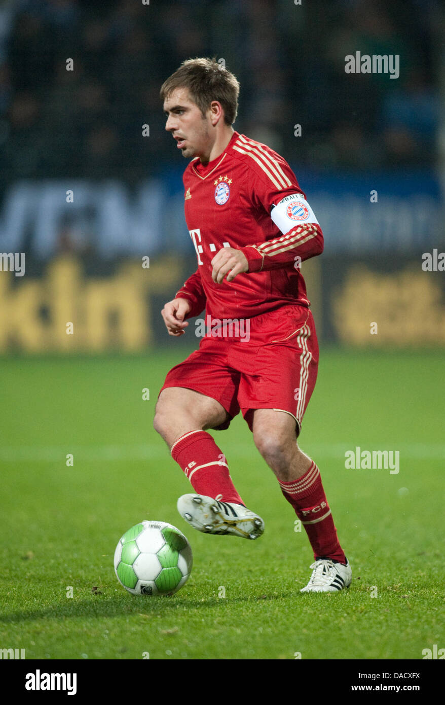 Football stadium bochum hi-res stock photography and images - Alamy