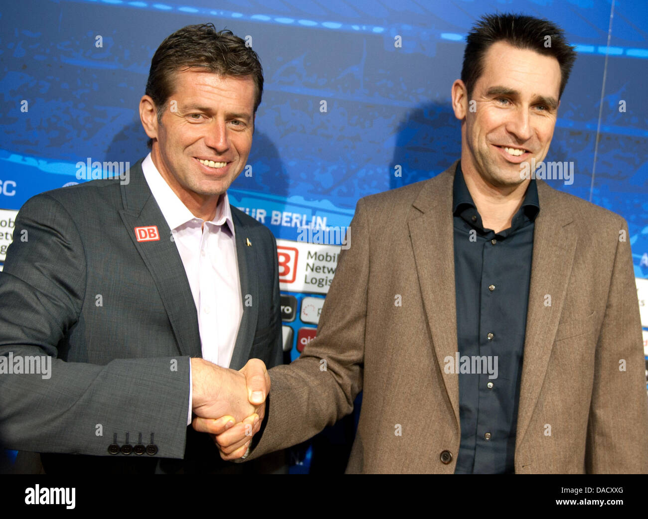 Michael skibbe l hi-res stock photography and images - Alamy