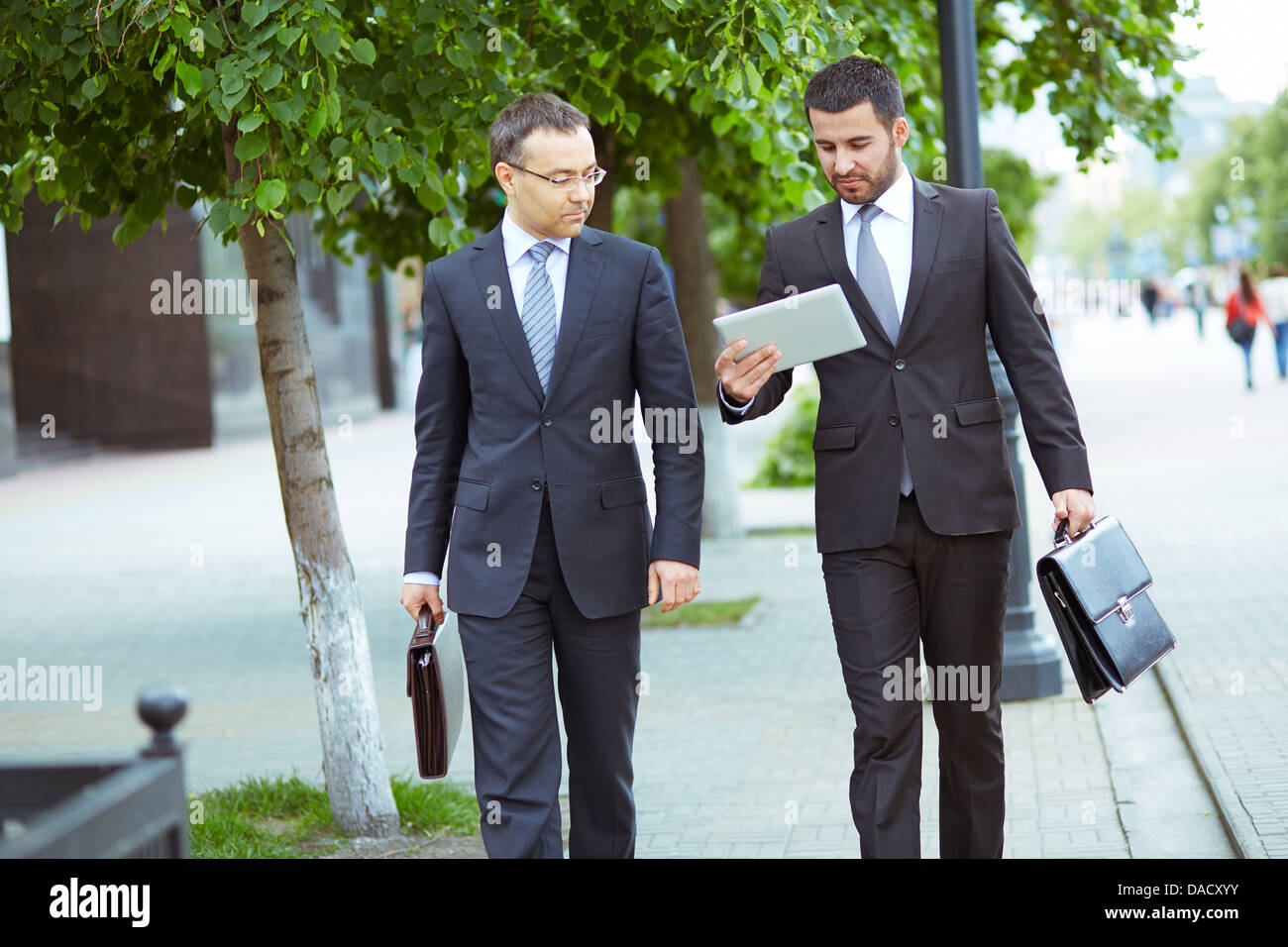 Entrepreneurs Collaborating High Resolution Stock Photography and ...