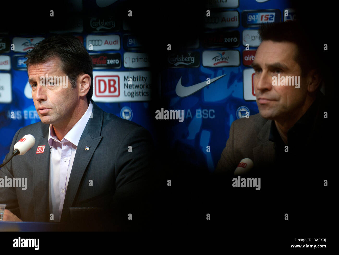 Michael skibbe l hi-res stock photography and images - Alamy