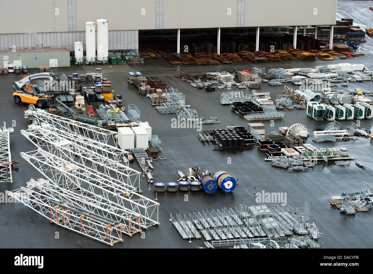 Hans liebherr hi-res stock photography and images - Alamy