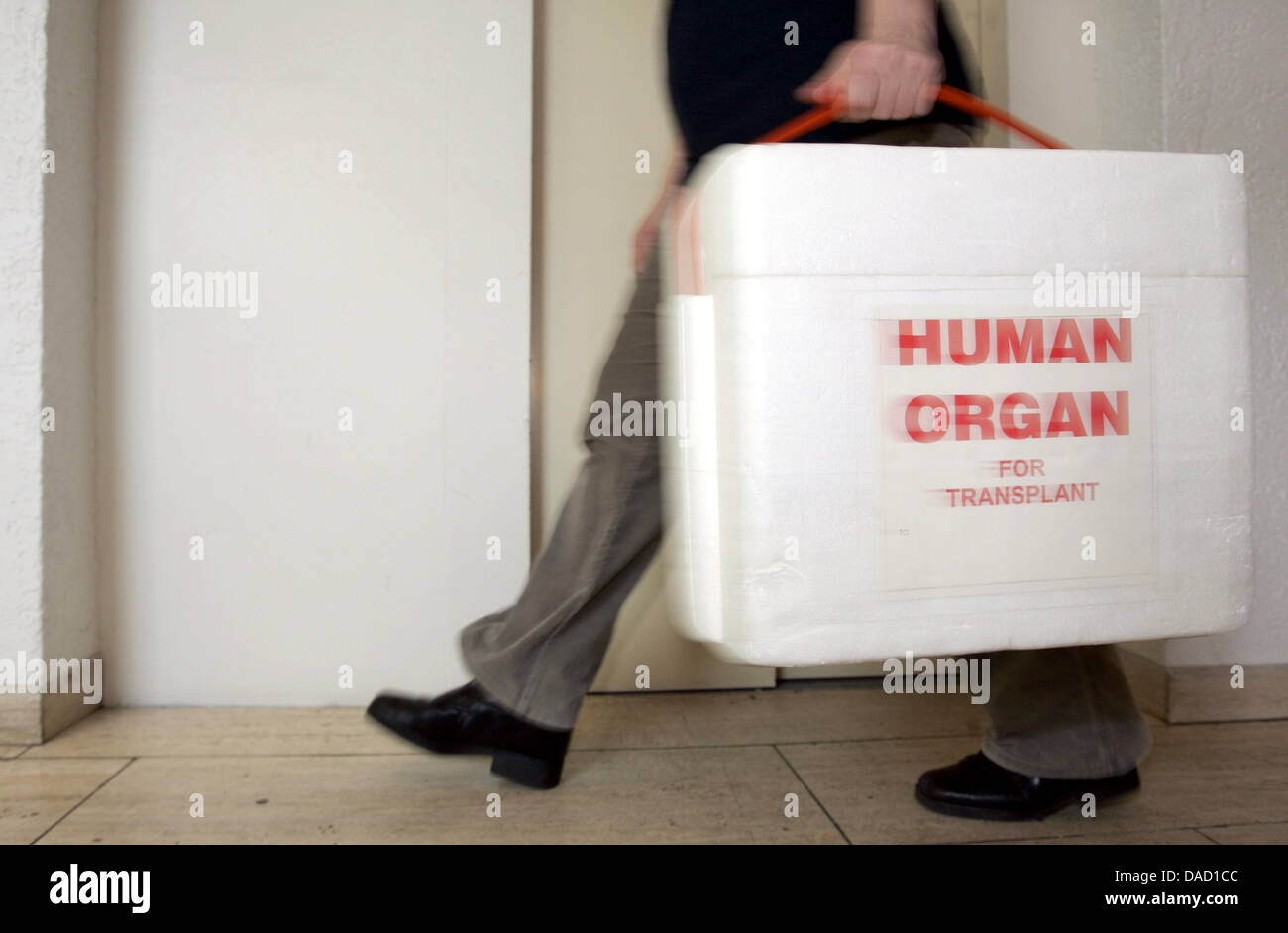 Organtransplantation hi-res stock photography and images - Alamy