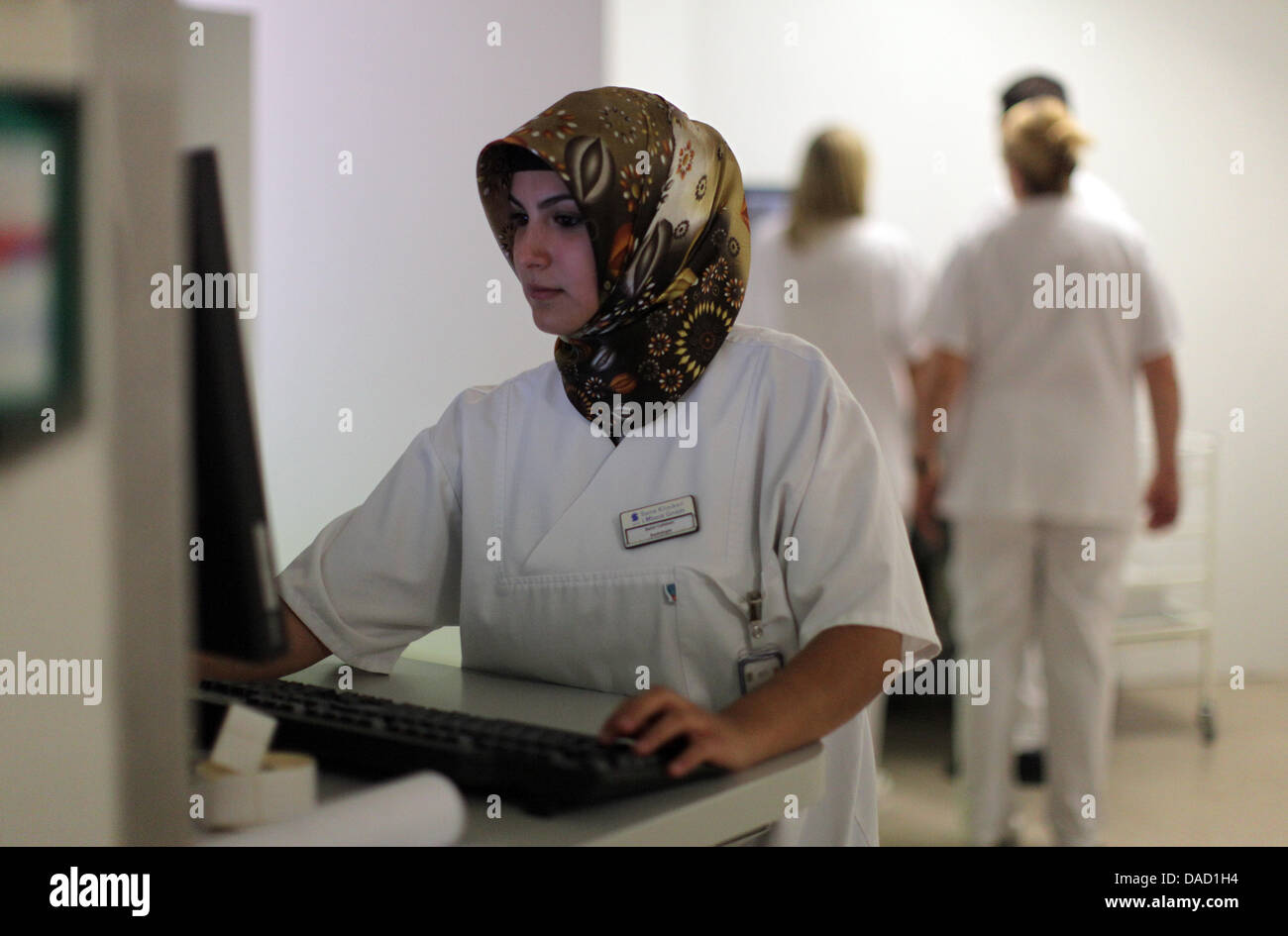 Radiology Assistant High Resolution Stock Photography and Images - Alamy