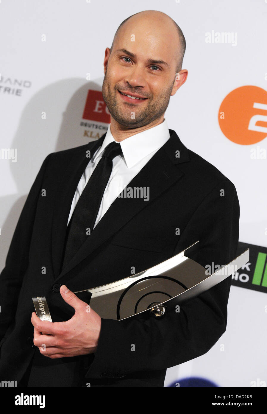 Bejun mehta hi-res stock photography and images - Alamy