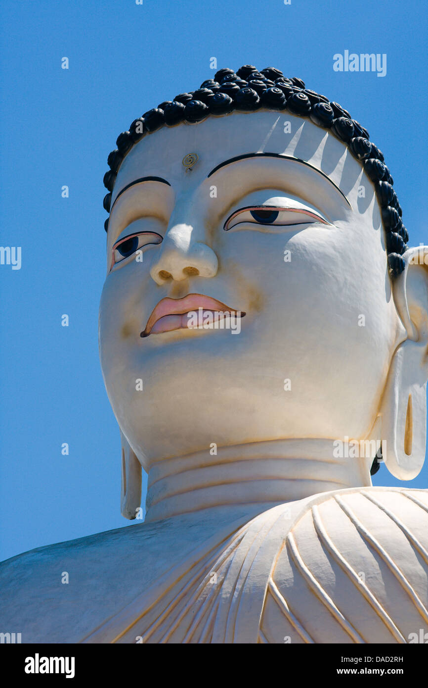 Asia, Sri Lanka, Southern Province, Aluthgama, Kande Vihara Temple ...