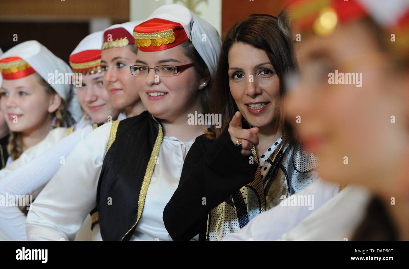 Bosnian Women Culture