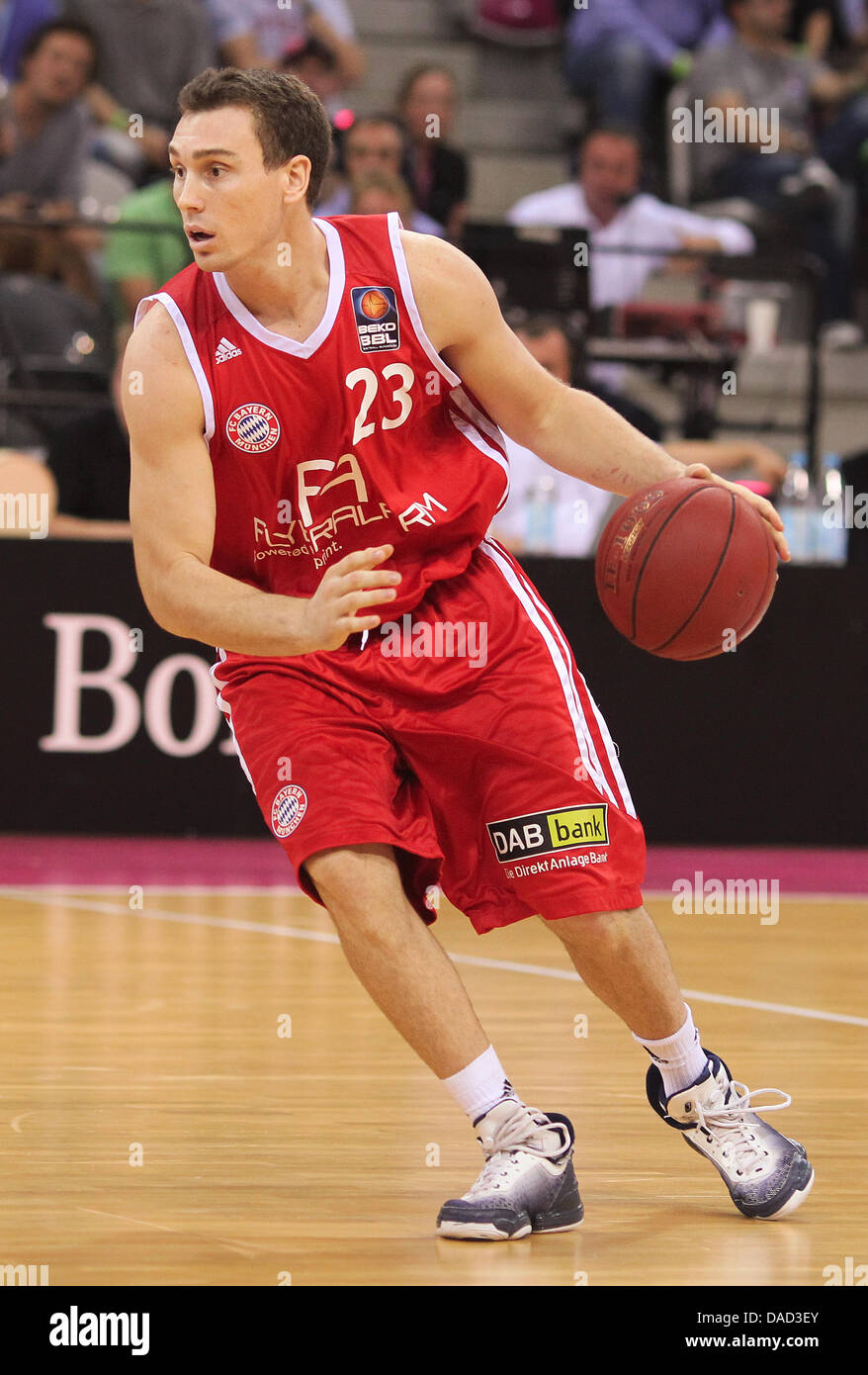 Ben hansbrough hi-res stock photography and images - Alamy