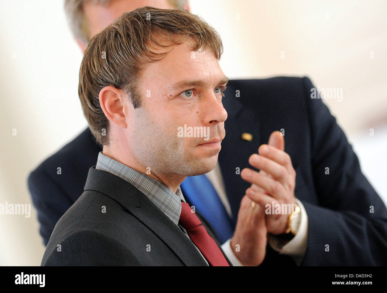 Utoya massacre hi-res stock photography and images - Alamy