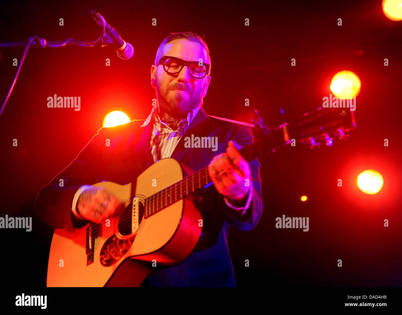 Alexisonfire hi-res stock photography and images - Alamy