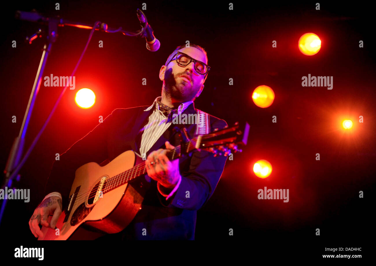 Alexisonfire hi-res stock photography and images - Alamy