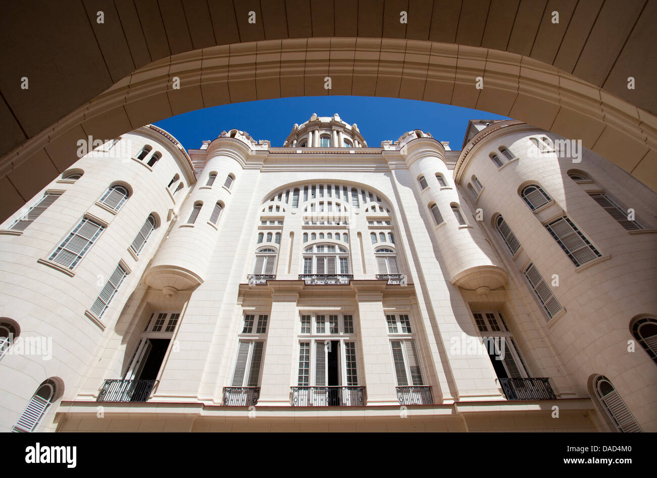 Former Presidential Palace, now The Museum of the Revolution, Havana ...