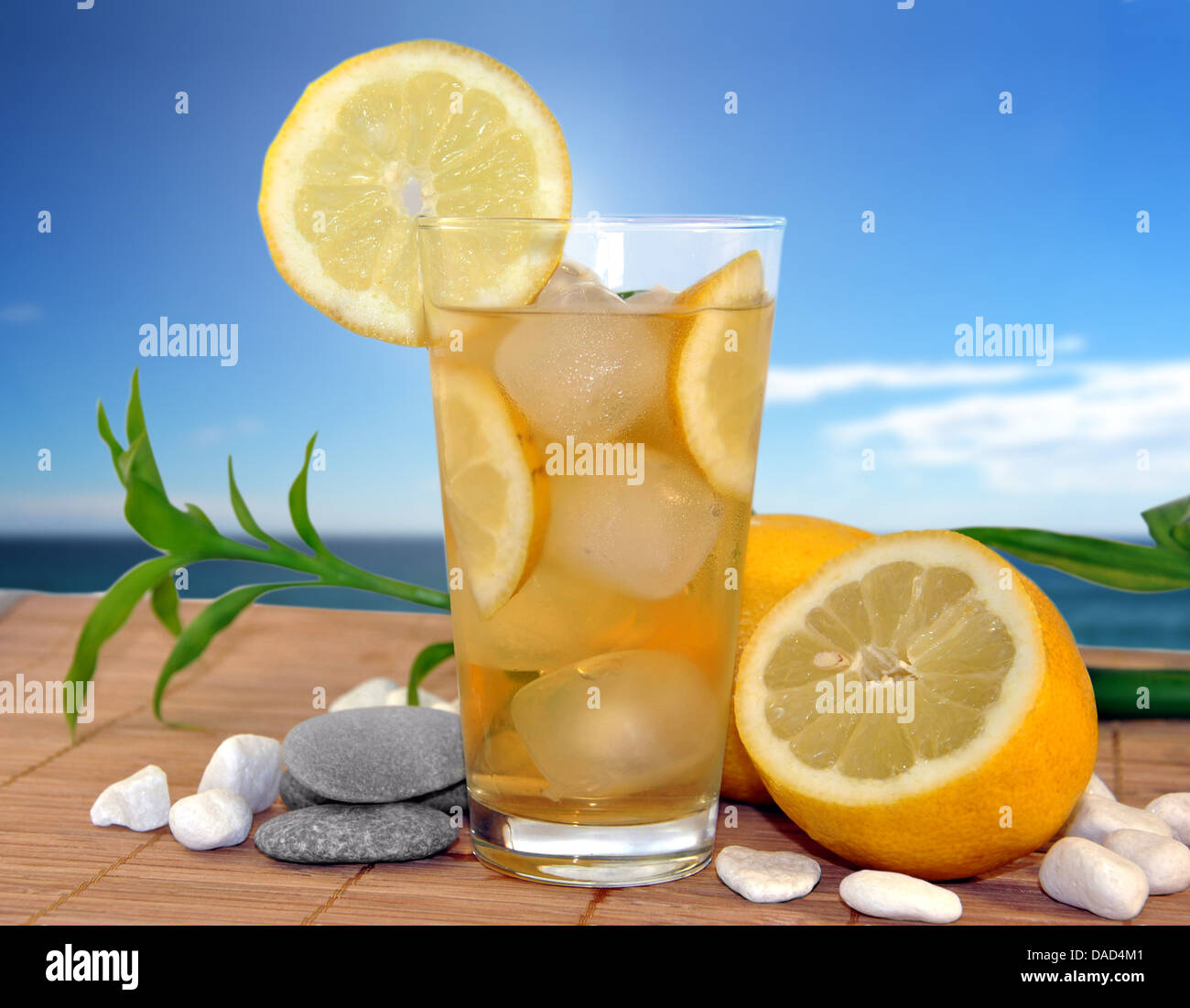 Refreshing area hi-res stock photography and images - Alamy