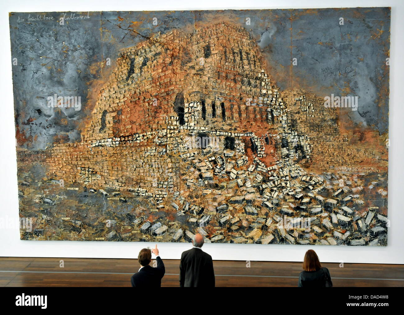 Fertile crescent hi-res stock photography and images - Alamy