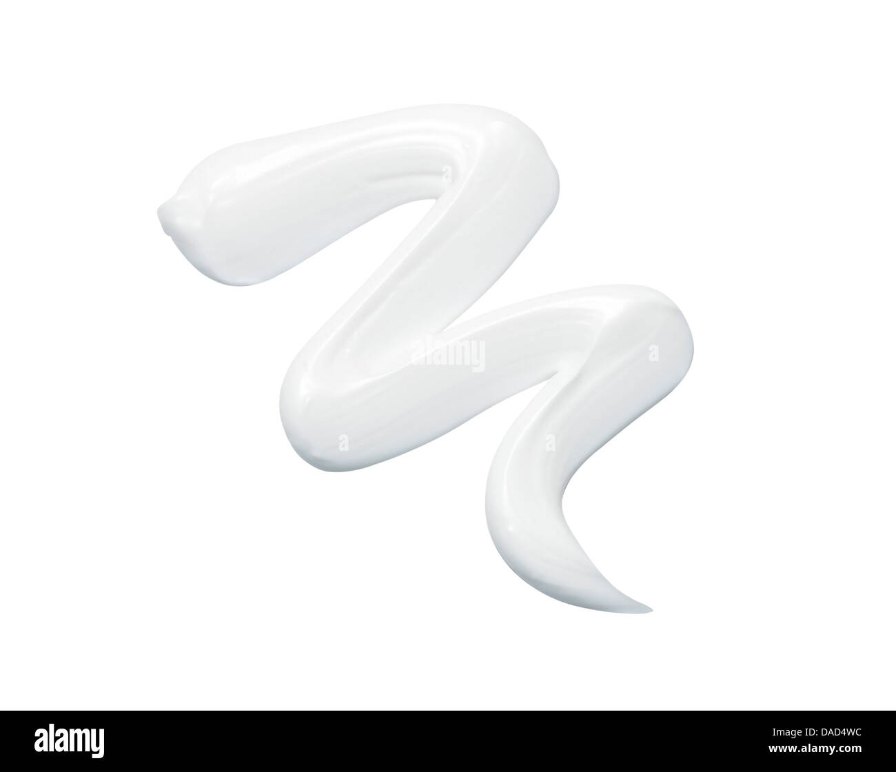 Beauty cream white background hi-res stock photography and images - Alamy
