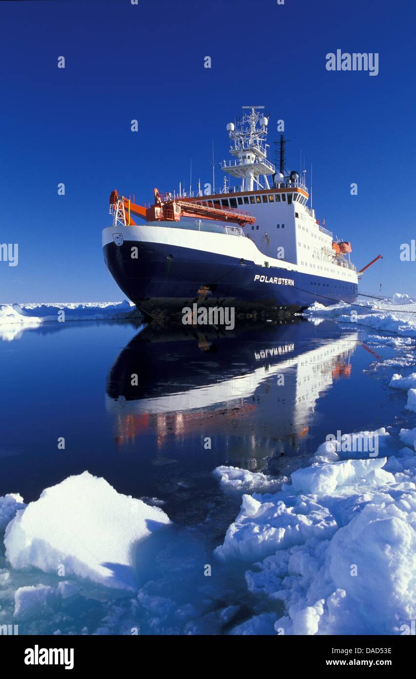 Polarstern Bremerhaven High Resolution Stock Photography and Images - Alamy