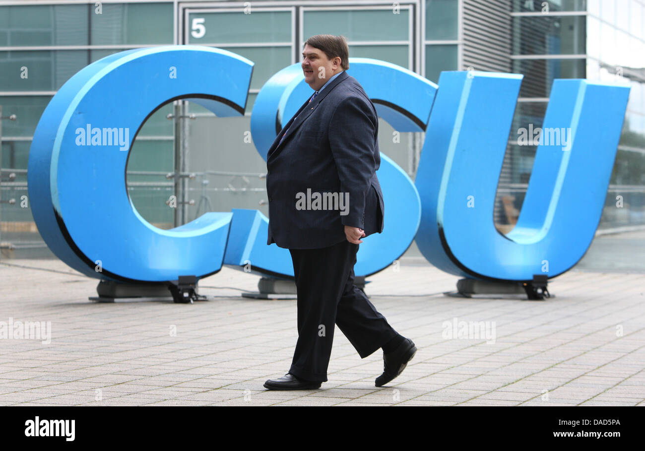 Bernd posselt hi-res stock photography and images - Alamy