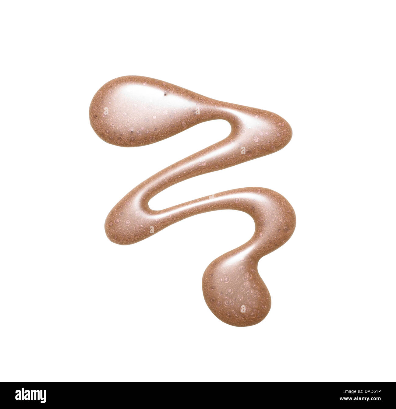 Moisture shimmer Cut Out Stock Images & Pictures - Alamy