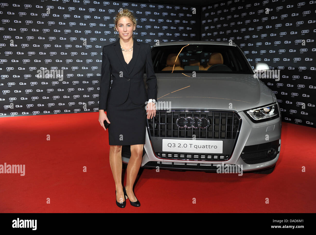 Rahel frey hi-res stock photography and images - Alamy