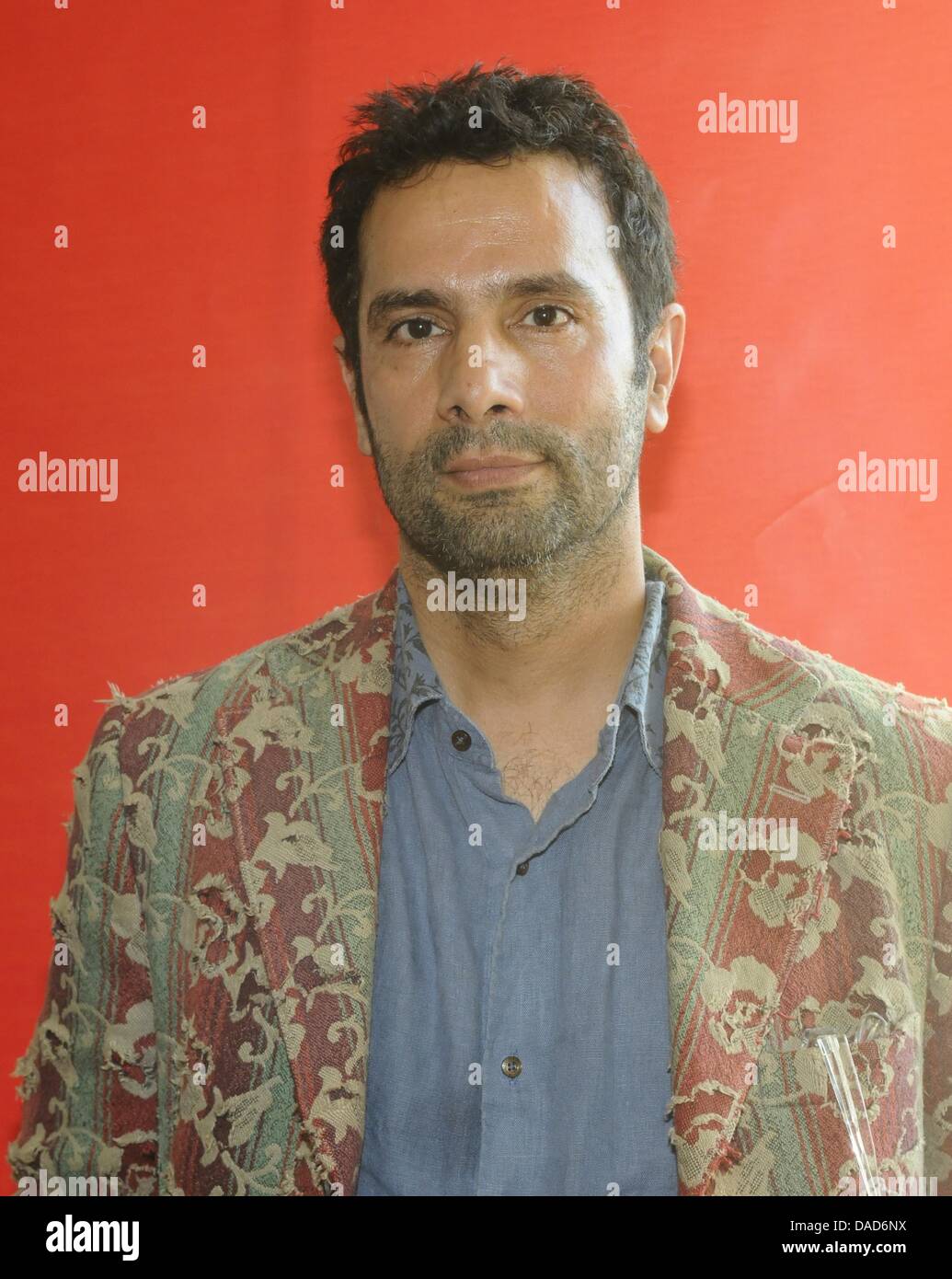 Indian director hi-res stock photography and images - Alamy