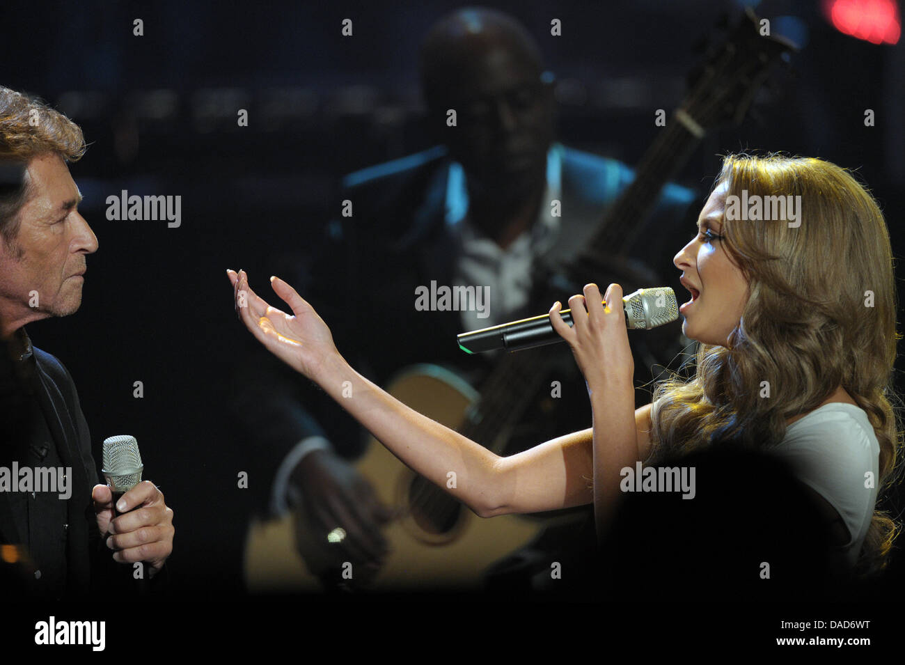 Mandy capristo hi-res stock photography and images - Alamy