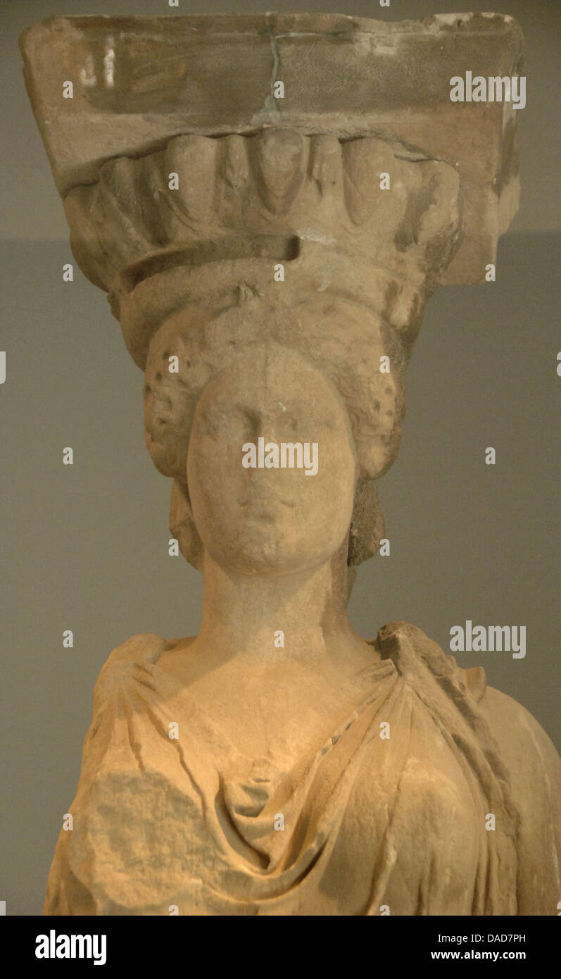 Classical contrapposto hi-res stock photography and images - Alamy