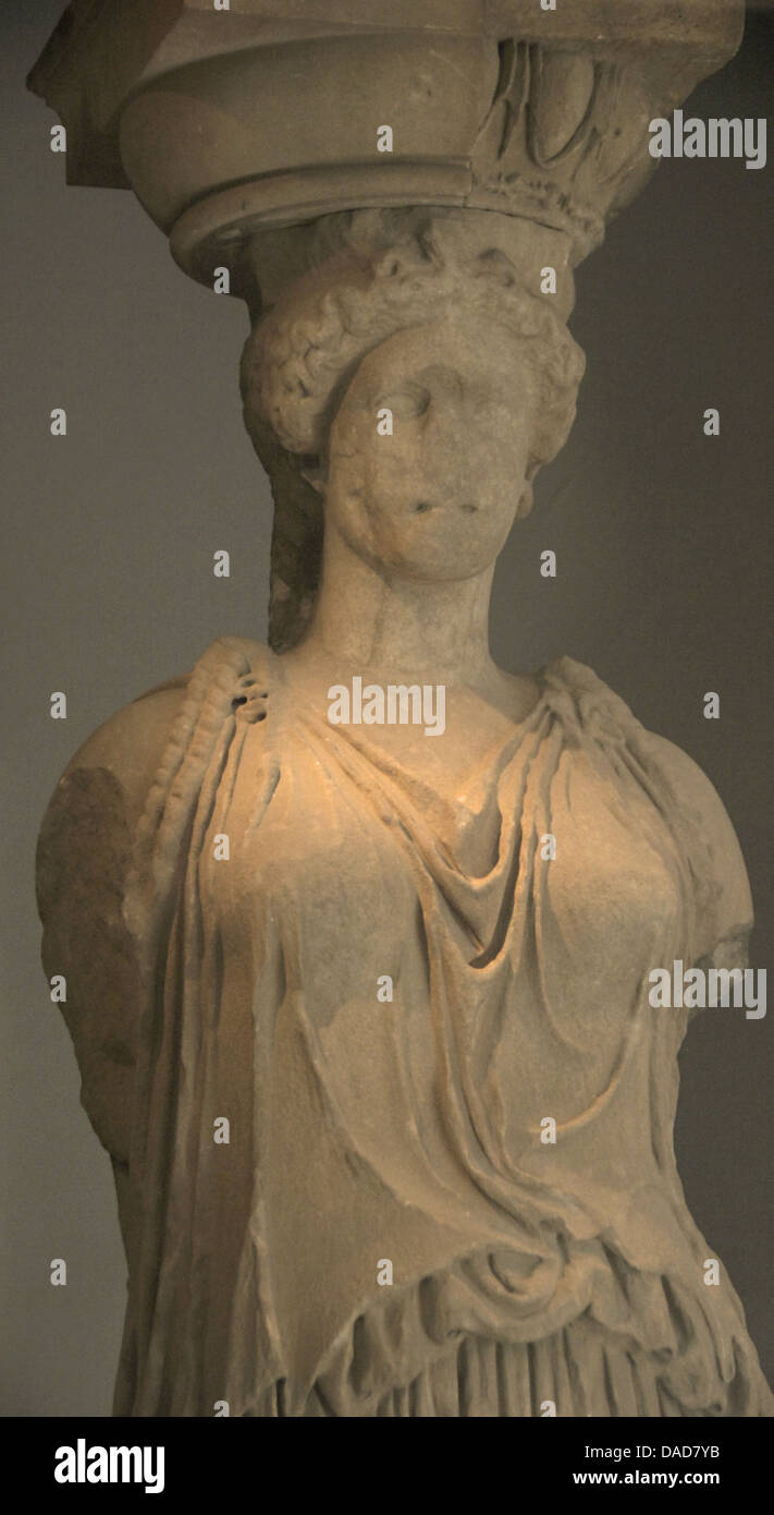 Classical contrapposto hi-res stock photography and images - Alamy