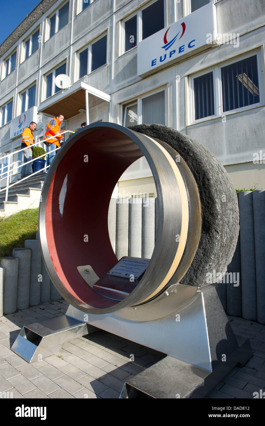 Eupec hi-res stock photography and images - Alamy