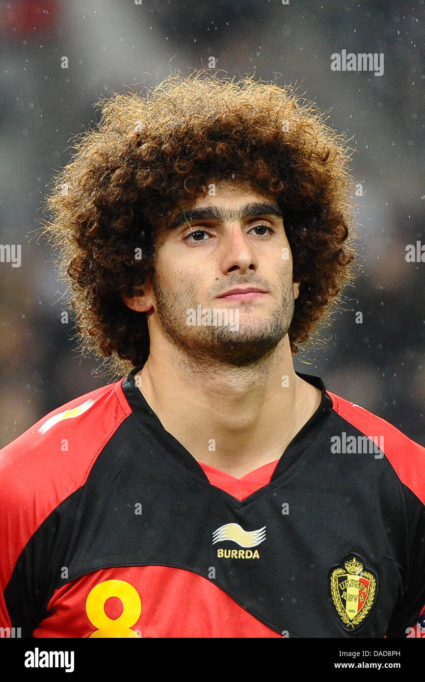 Fellaini