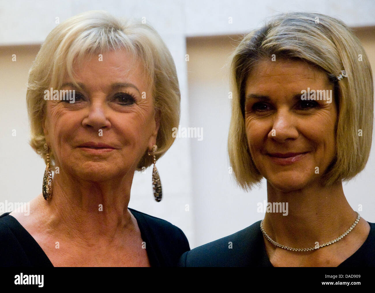 Mohn brigitte hi-res stock photography and images - Alamy