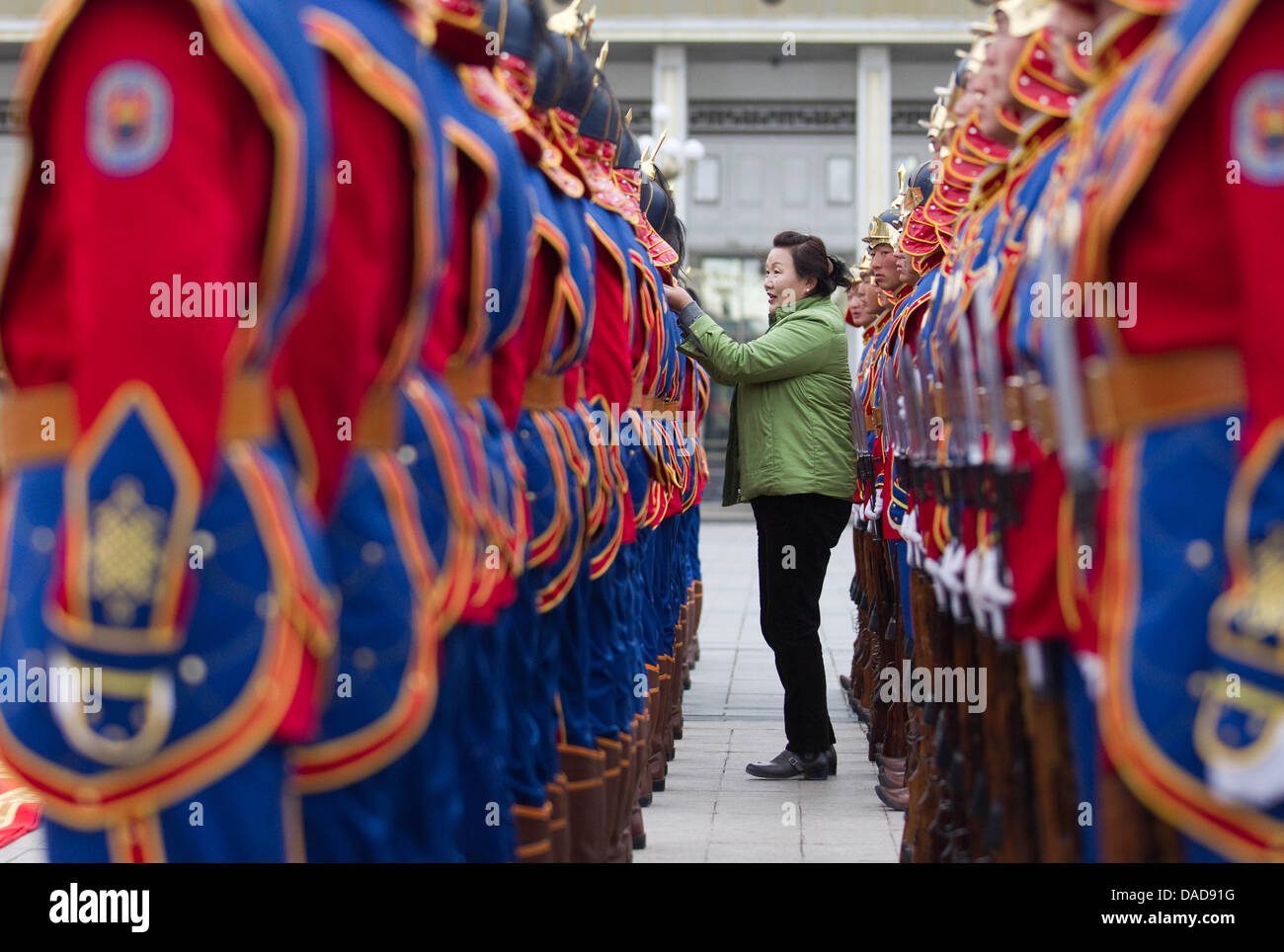 Uniformen hi-res stock photography and images - Alamy