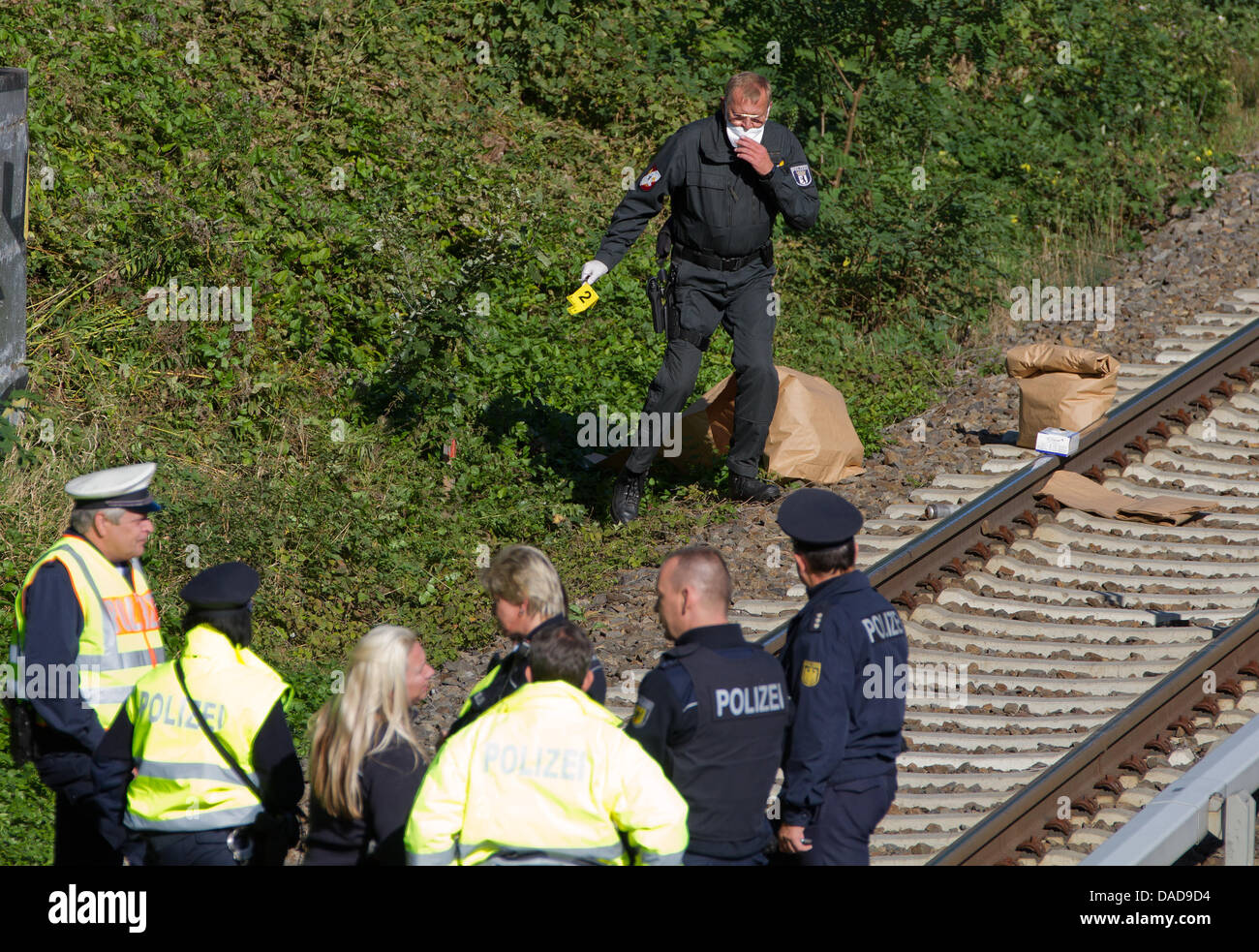 Incendiary device hi-res stock photography and images - Alamy