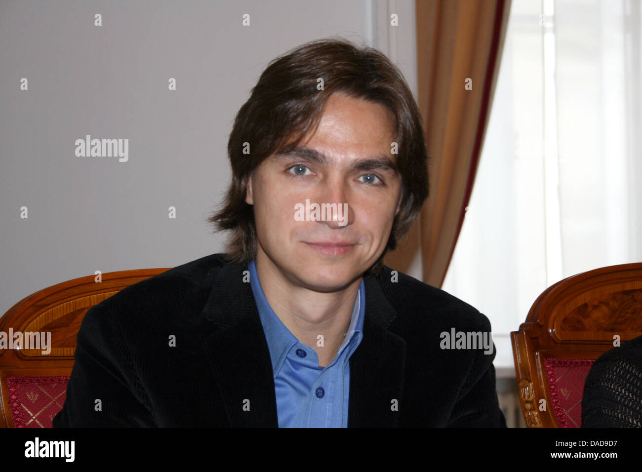 Balett russia hi-res stock photography and images - Alamy