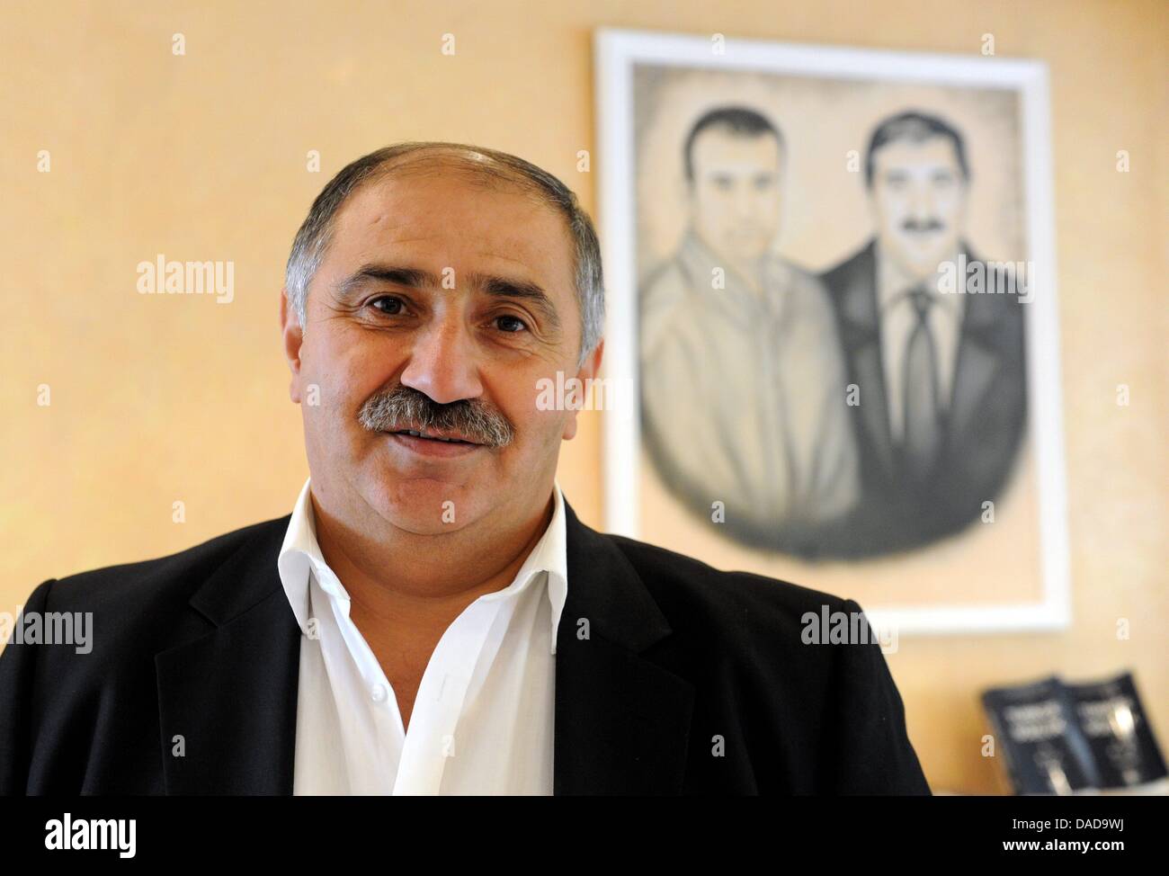 Turkish guest workers hi-res stock photography and images - Alamy