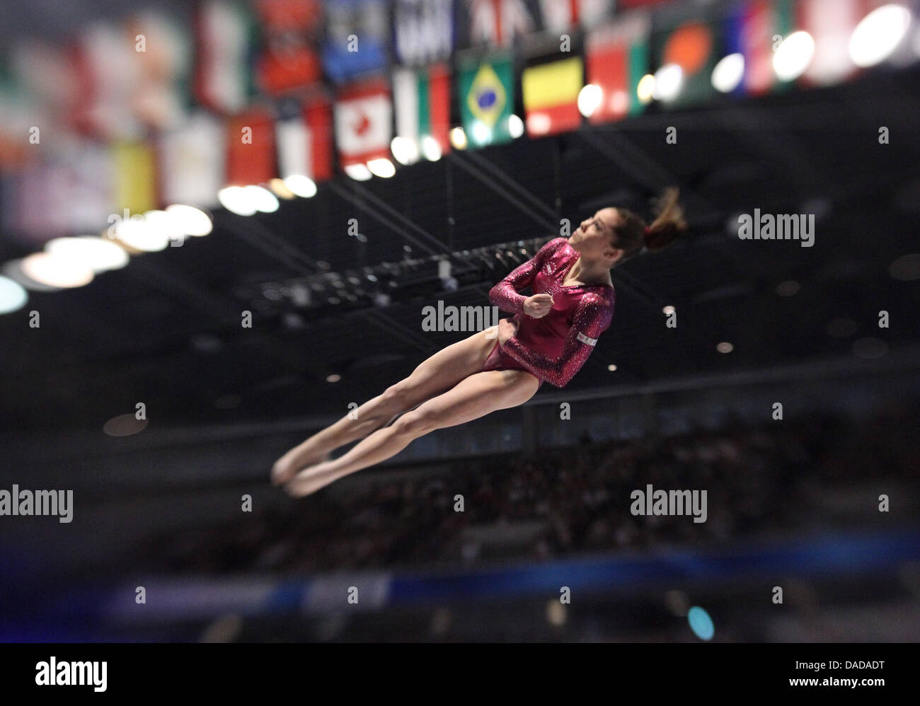 Mckayla maroney championships hi-res stock photography and images - Alamy