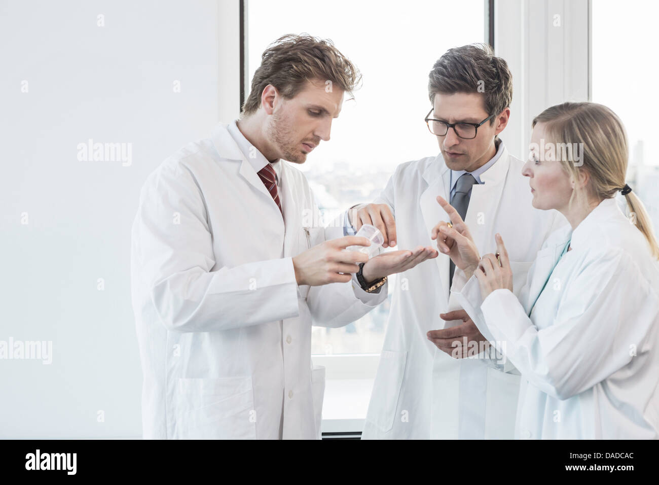 Tube people hi-res stock photography and images - Alamy