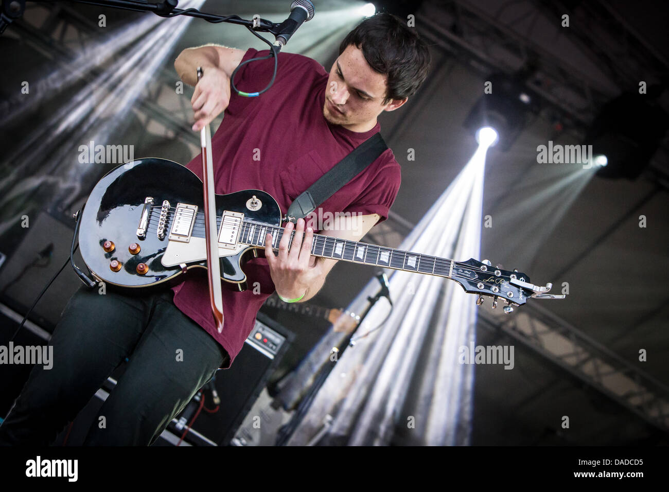 Igor haefeli hi-res stock photography and images - Alamy