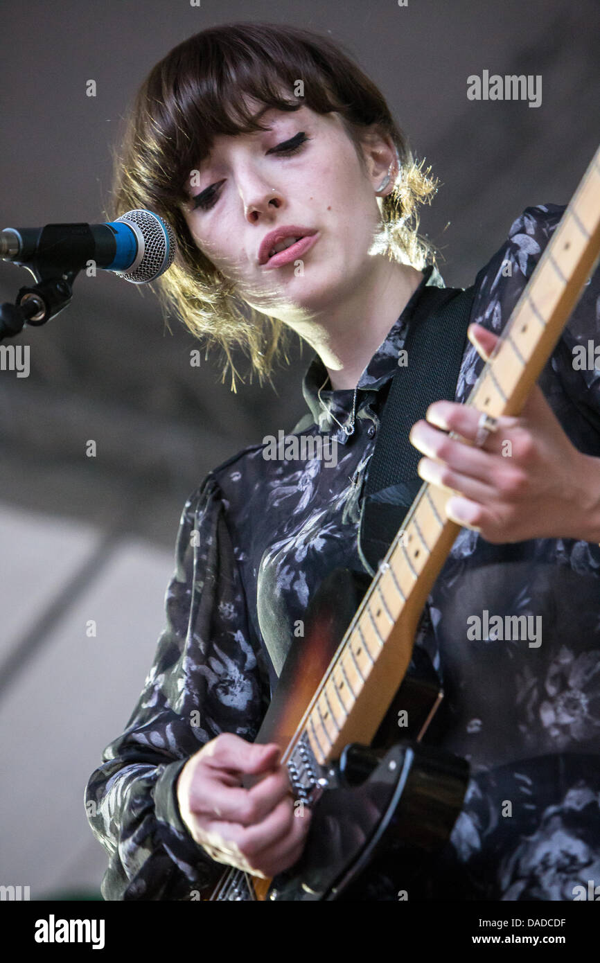 Igor haefeli hi-res stock photography and images - Alamy