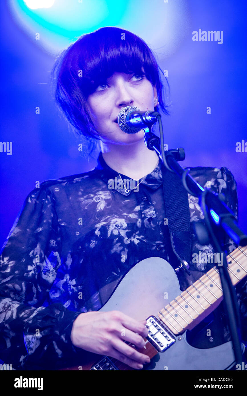 Igor haefeli hi-res stock photography and images - Alamy