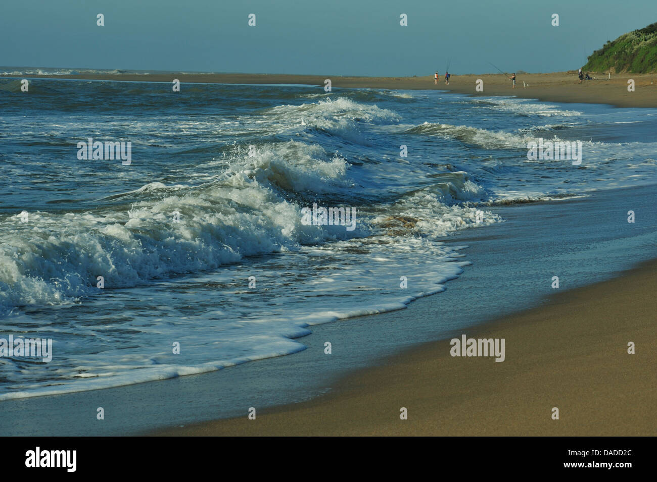 Mouth tugela river south africa hi-res stock photography and images - Alamy