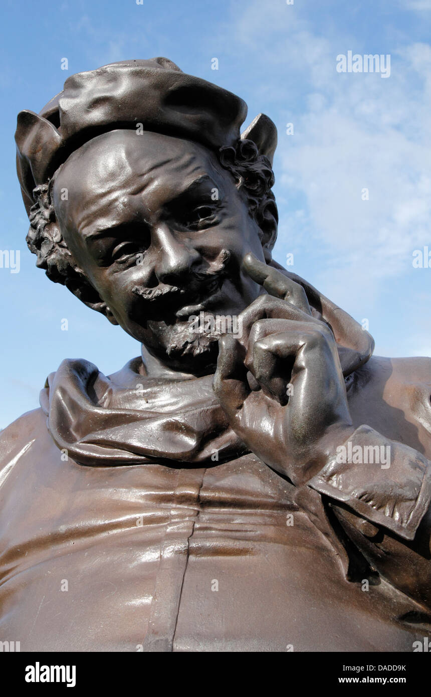 Sir john falstaff hi-res stock photography and images - Alamy