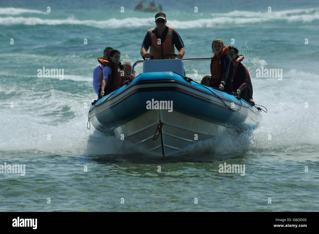 Recreational captain hi-res stock photography and images - Alamy