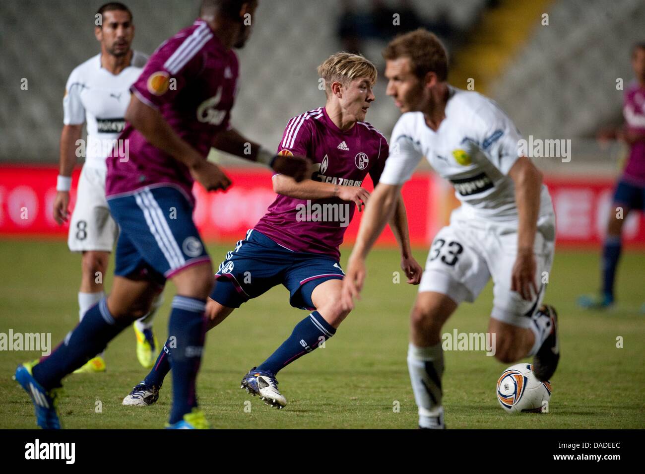 Larnacas High Resolution Stock Photography and Images - Alamy