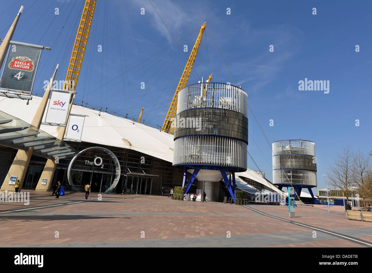 Ventilation shaft system hi-res stock photography and images - Alamy