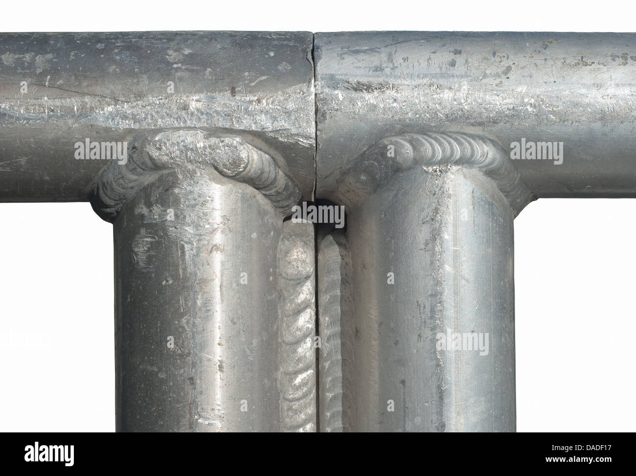 Metal industrial connector isolated hi-res stock photography and images ...