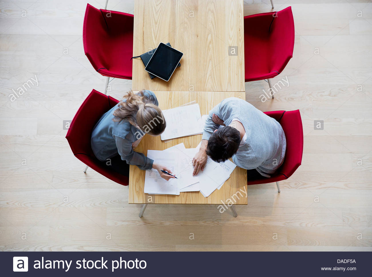 Digital Discussion High Resolution Stock Photography and Images - Alamy